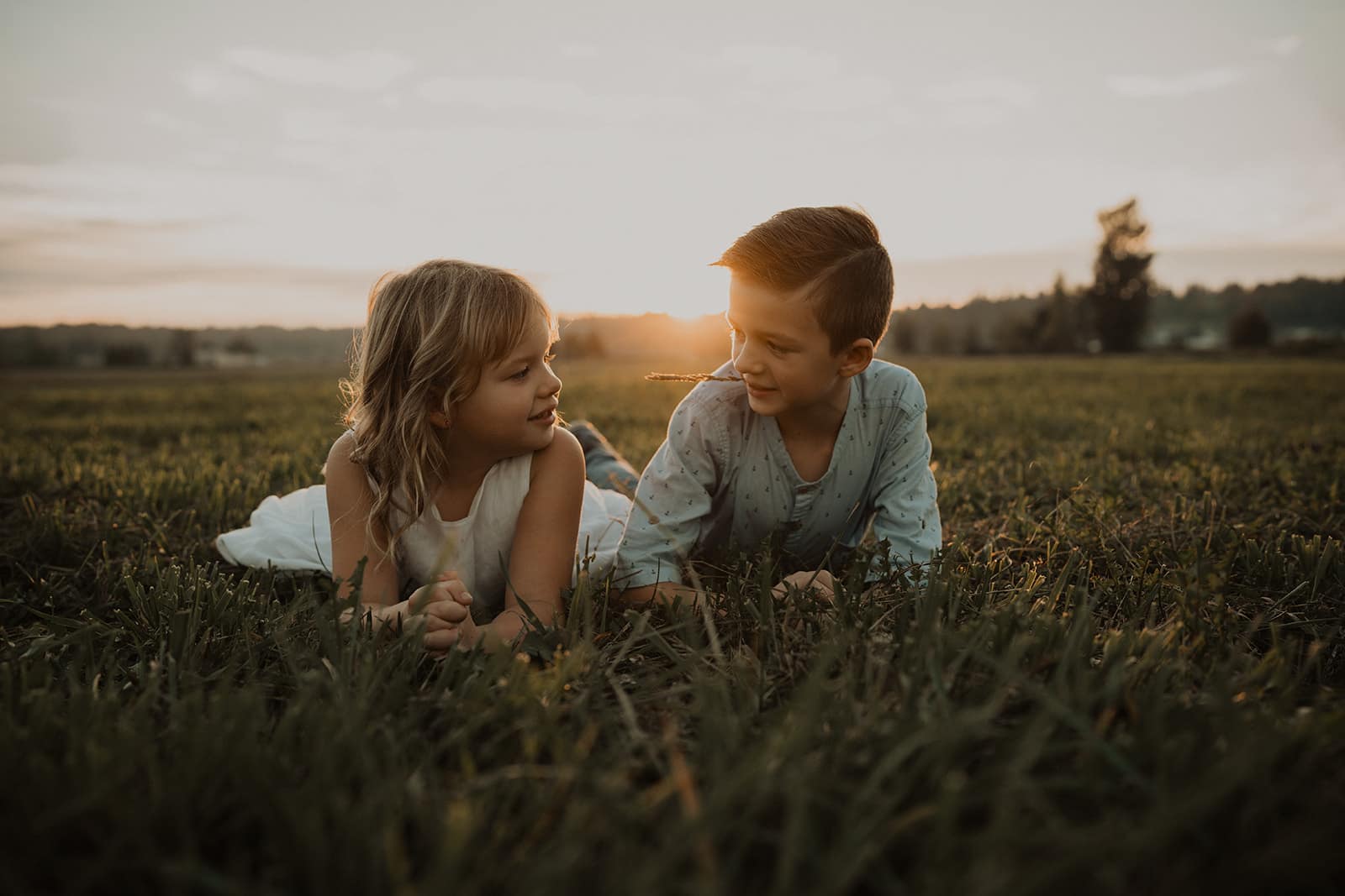 Family Photographer - Jennifer Ginn Photography
