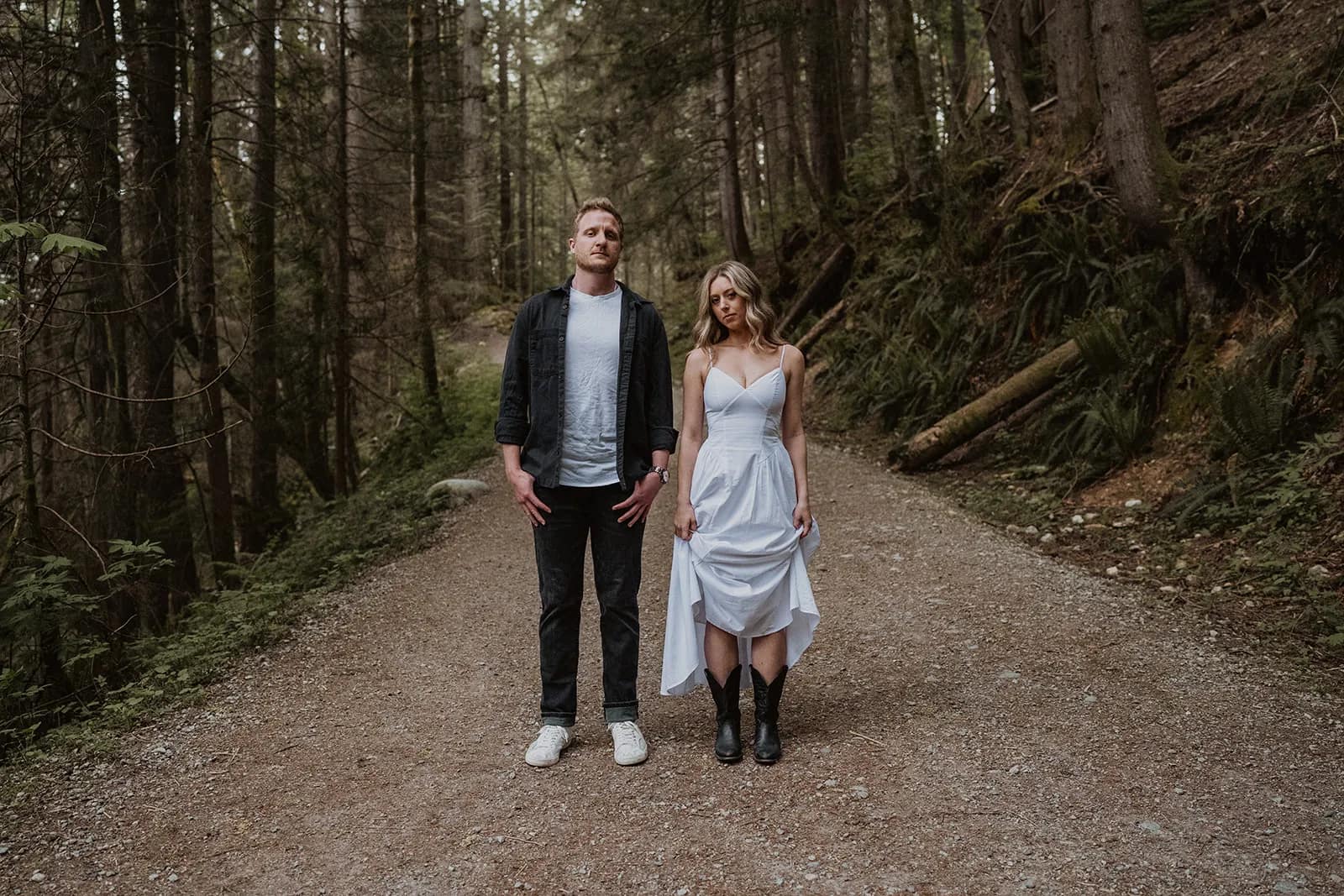 Couples/Engagement - Jennifer Ginn Photography
